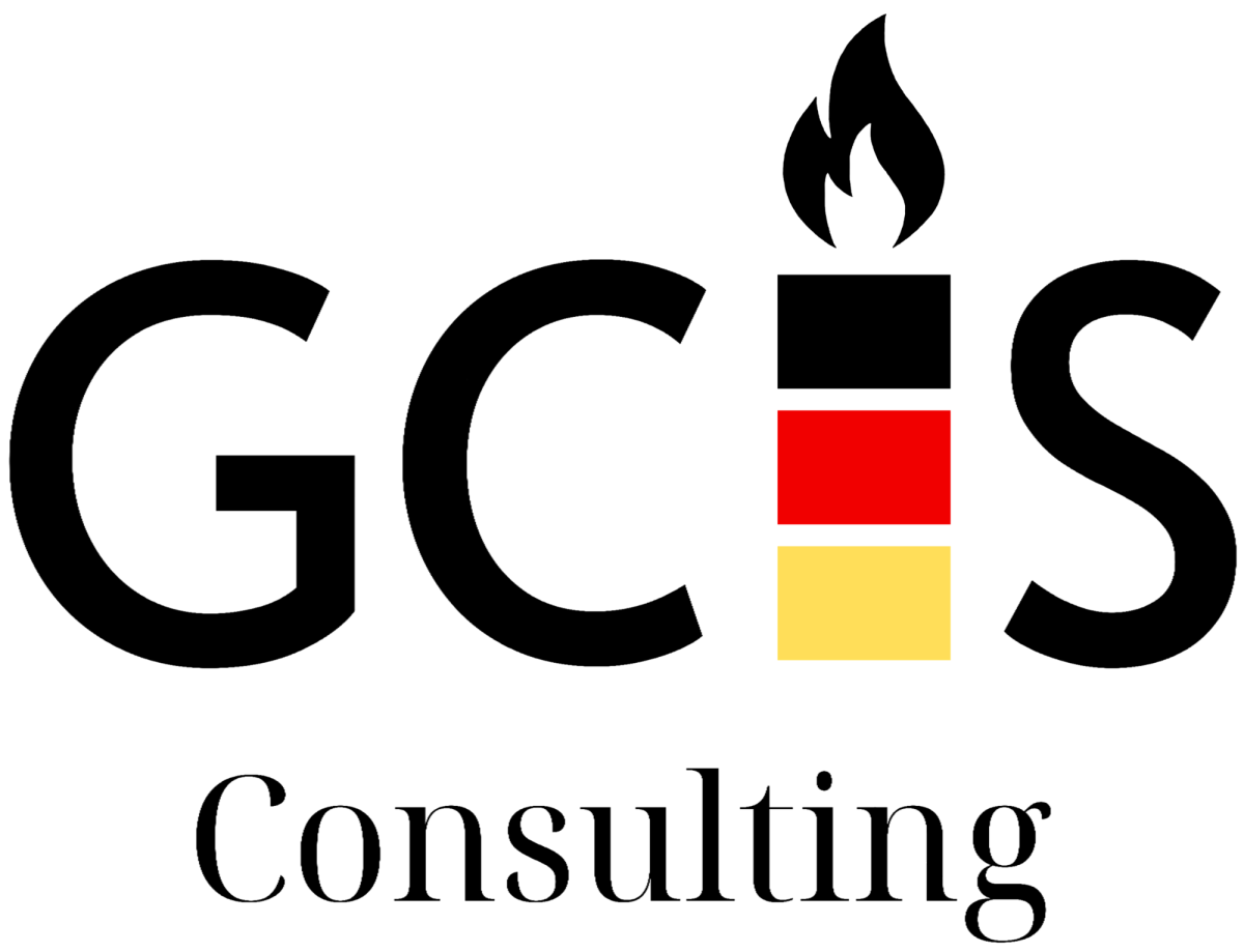 GCIS-Consulting